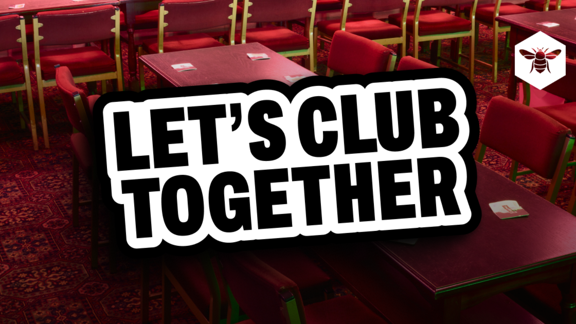 Why rebuilding social clubs is vital to community empowerment – Co ...
