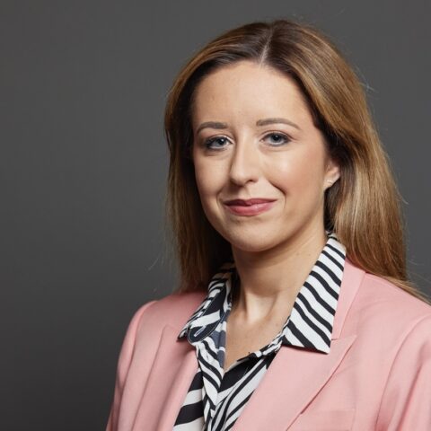 Members of Parliament – Co-operative Party