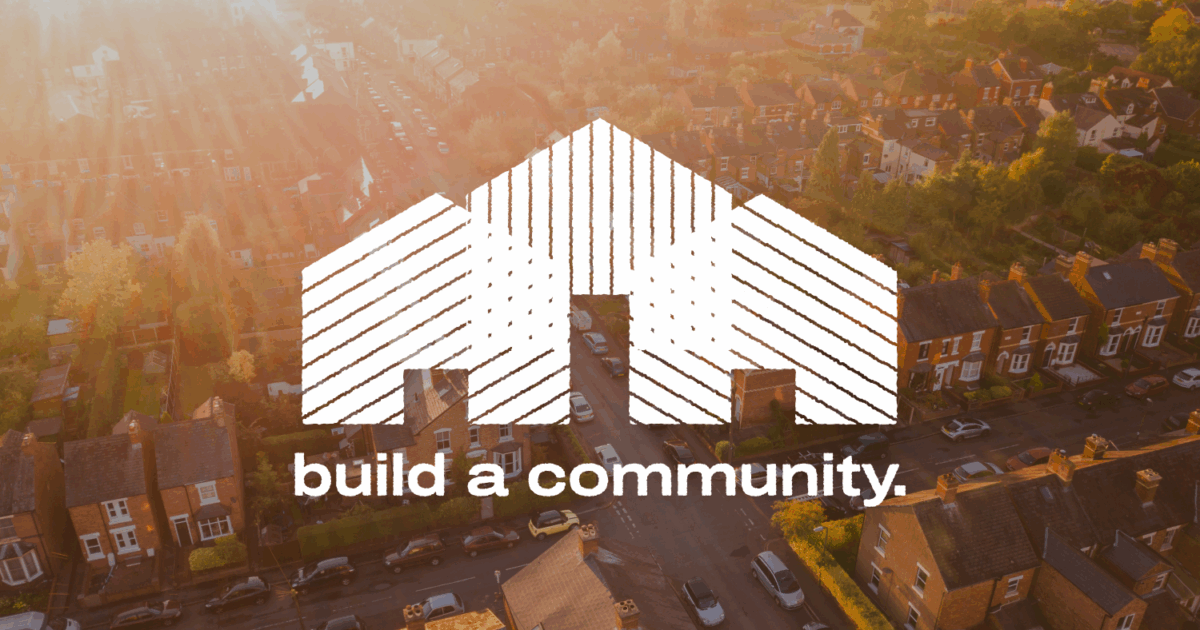 Build a community with co-operative housing – Co-operative Party