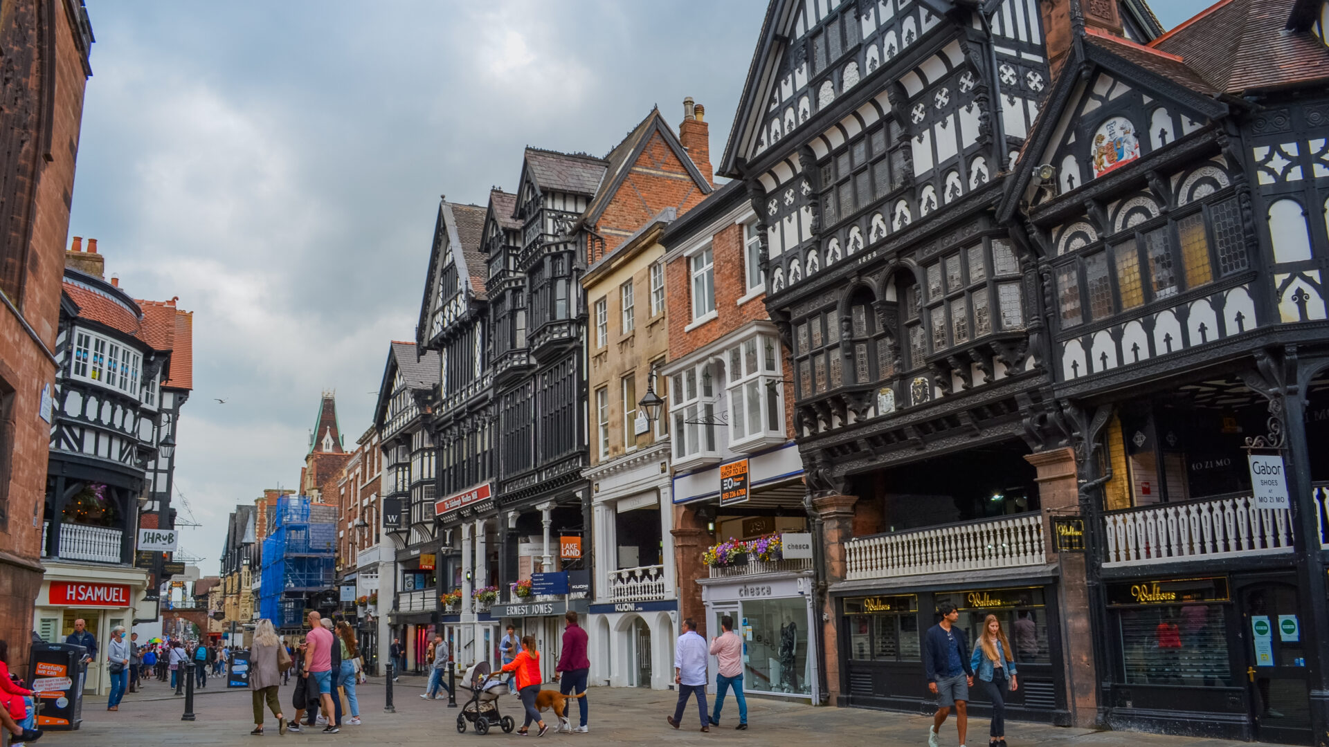 A new era of community empowerment – Co-operative Party