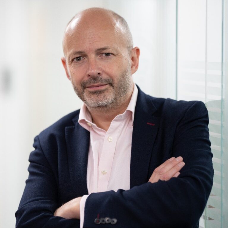 Alan Gotto – Co-operative Party