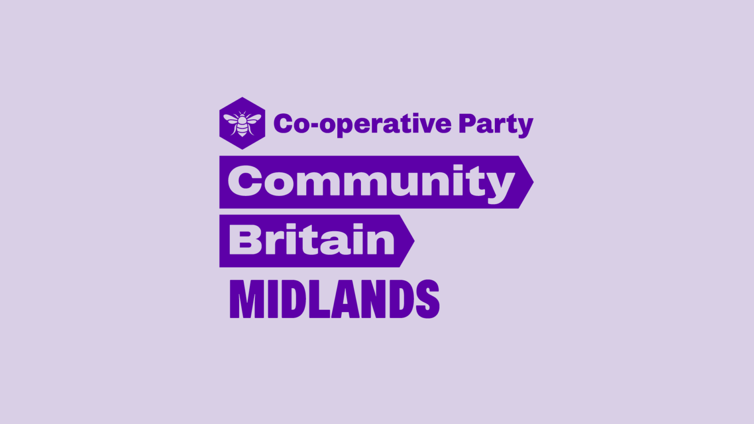 Co-operative Party – Sharing Power & Wealth