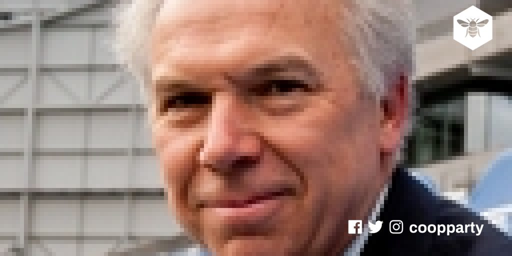 Lord Bassam of Brighton – Co-operative Party