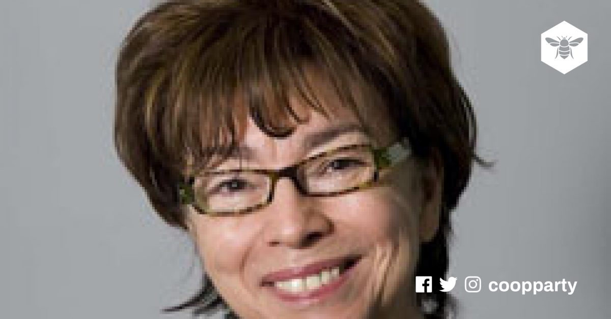 Nicky Gavron – Co-operative Party