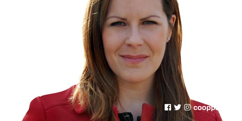 Melanie Ward – Co-operative Party