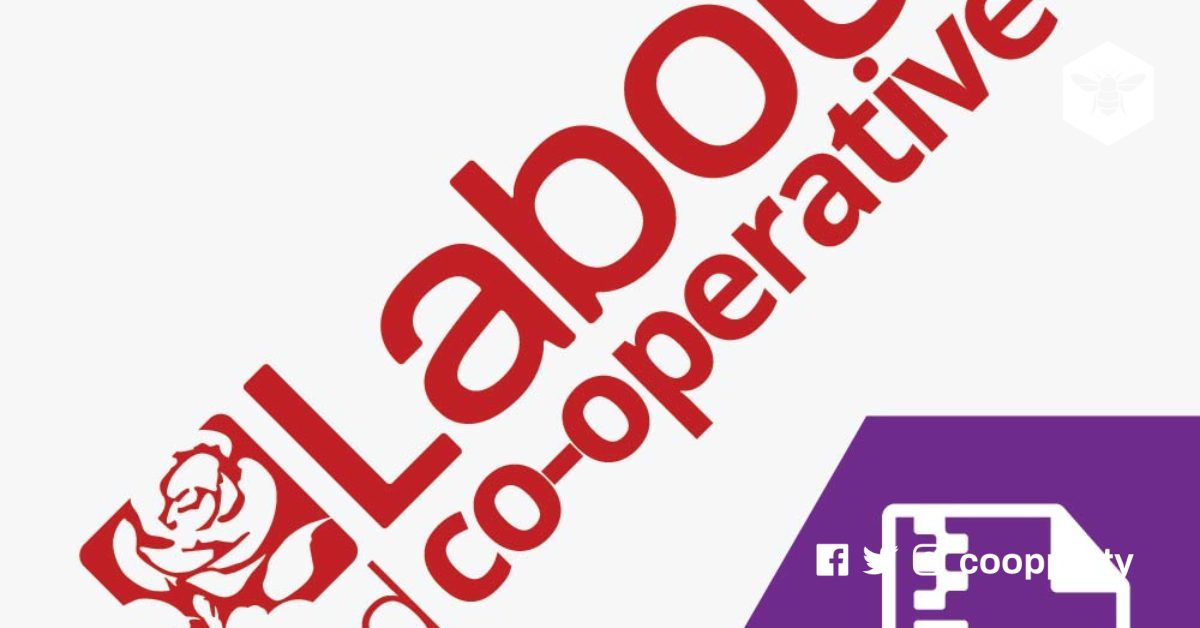 Labour & Co-operative Logo Pack – Co-operative Party