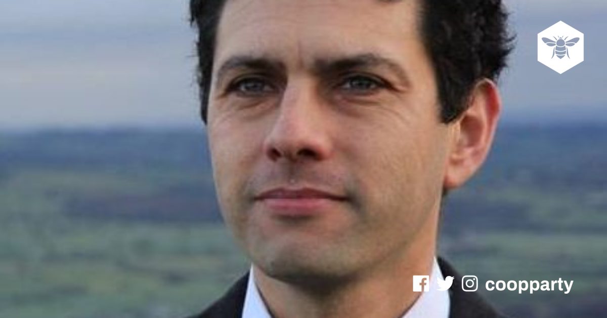 Alex Sobel – Co-operative Party