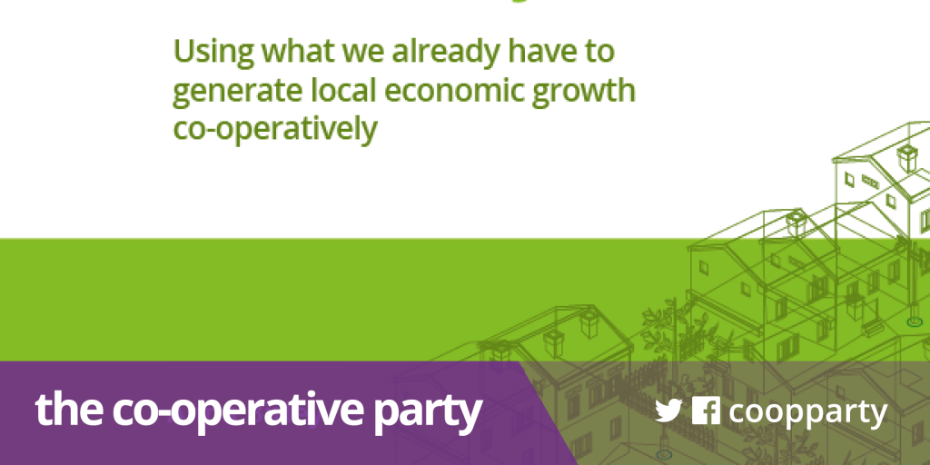 6 Steps to Build Community Wealth – The Co-operative Party