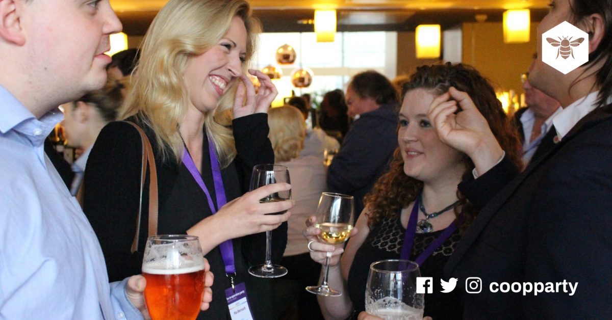 Stand for election to become a Co-op Party Youth Rep – Co-operative Party