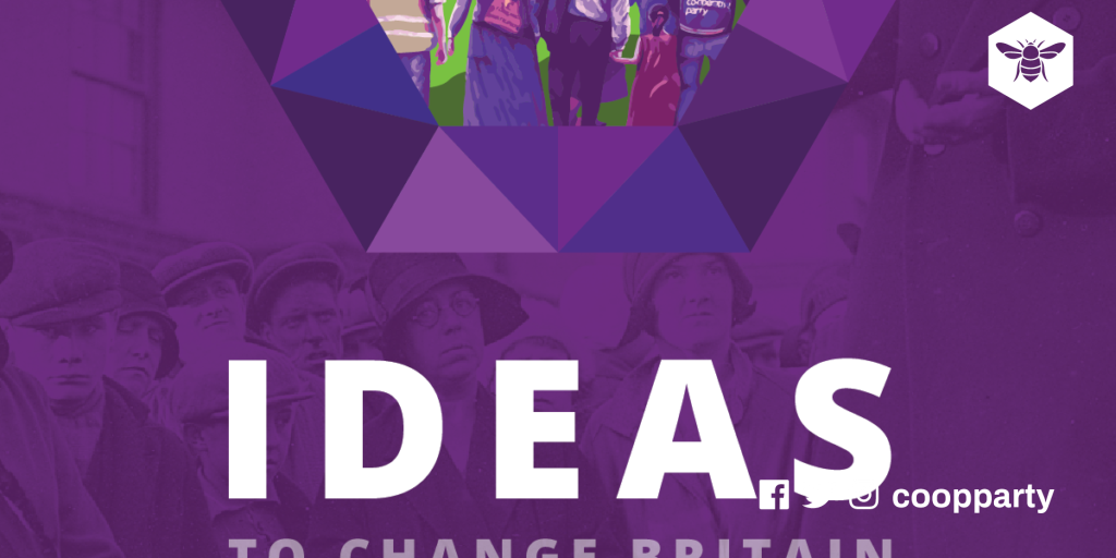 Guide to Conference 2017 – Co-operative Party