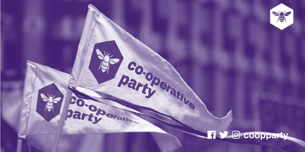 A Strategic Plan for the Co-operative Party – Guide for local parties ...