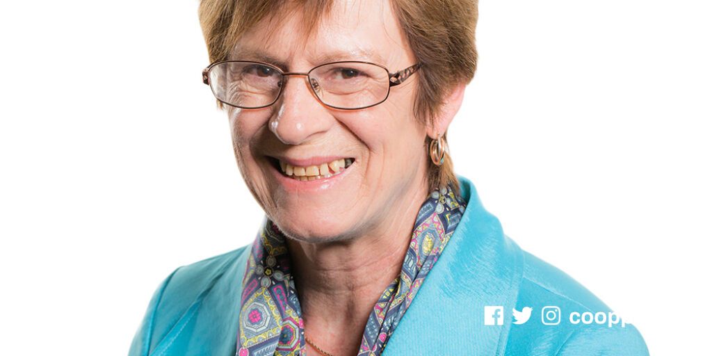 Joyce Watson – Co-operative Party