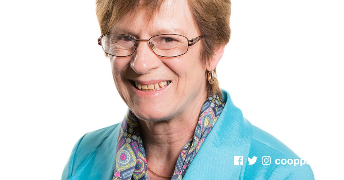 Joyce Watson – Co-operative Party