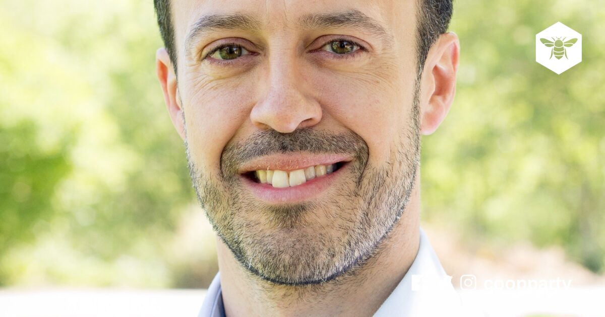 Cllr Kevin Bonavia – Co-operative Party