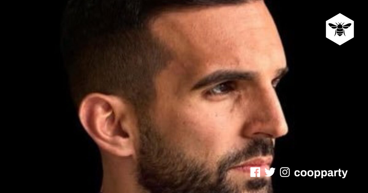 Cllr Mete Coban – Co-operative Party