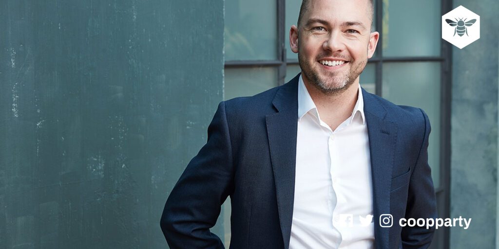 Mark Willetts – Co-operative Party