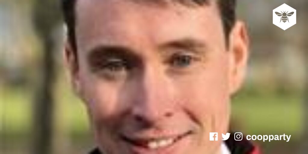 Cllr Rowan Ree – Co-operative Party