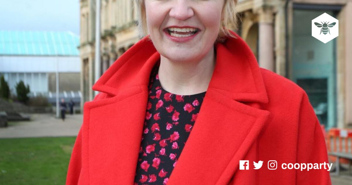 Cllr Francesca Brennan – Co-operative Party