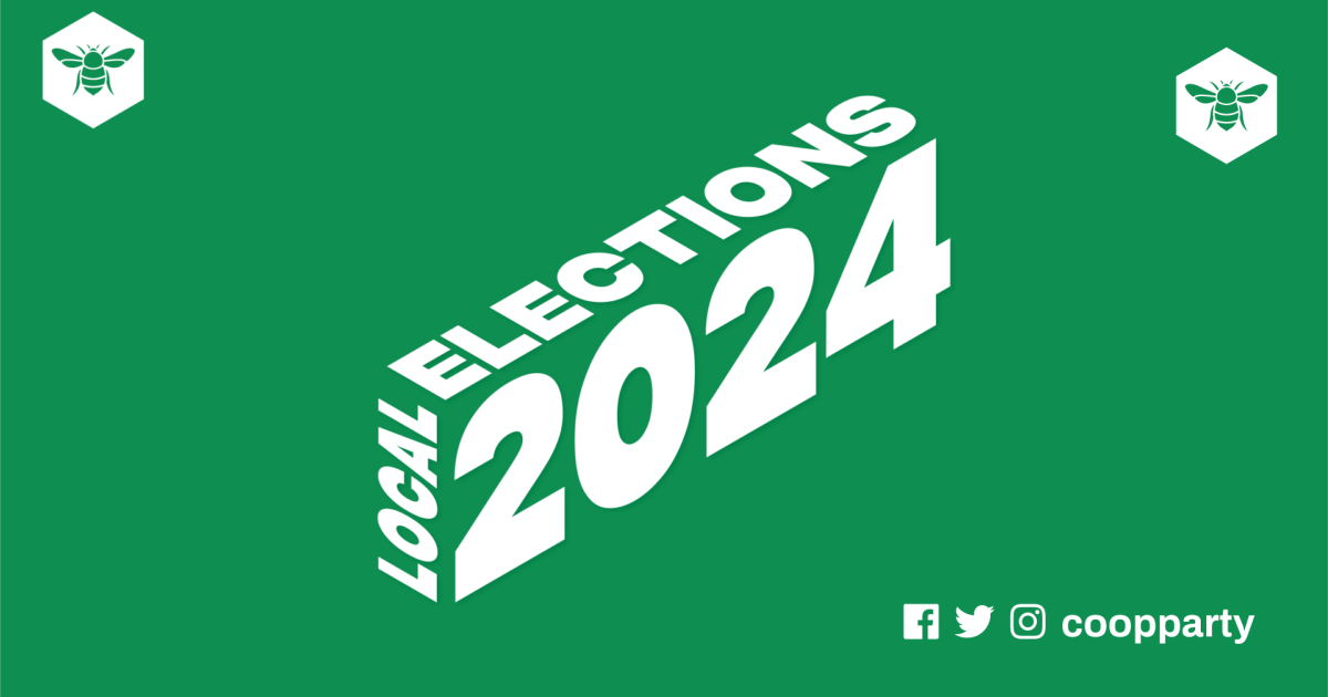 Co-op Party Live: Co-operative Campaign Launch – Co-operative Party