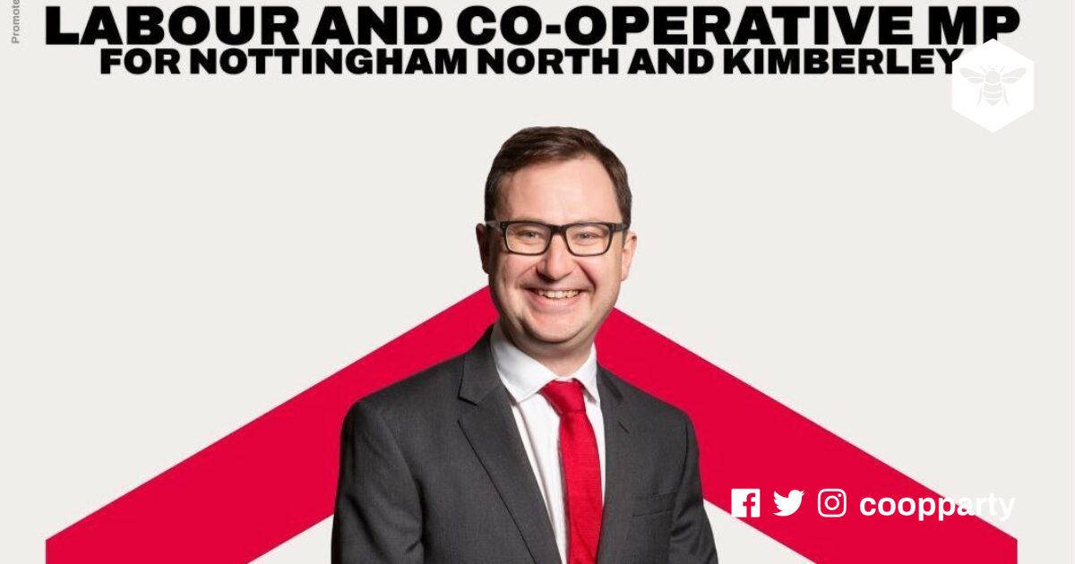 Briefing with Alex Norris MP for local councillors and aspiring ...