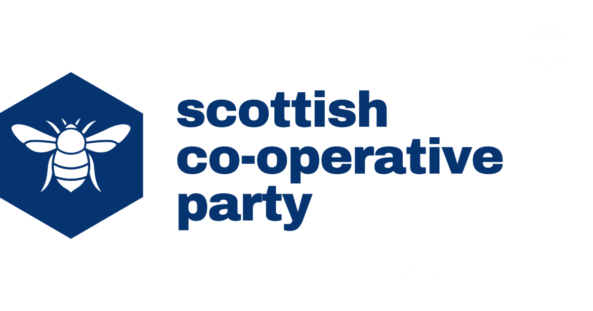 Co-operative Change: Scotland – Co-operative Party