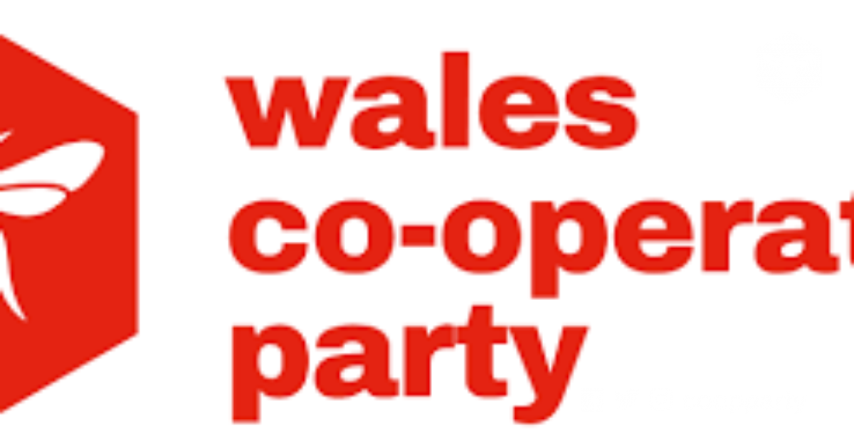 Co-operative Change: Wales – Co-operative Party